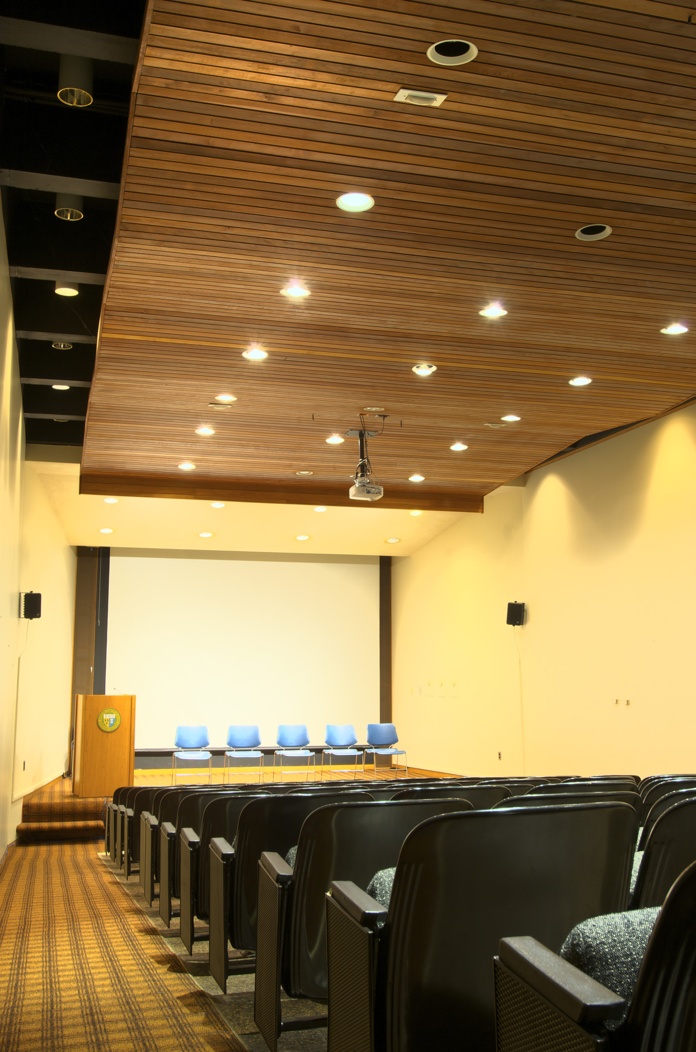 Campus Map - Elms College
