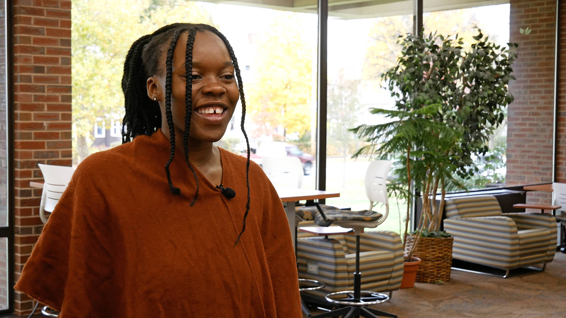 FYS Students Define What It Means to Be "Educated" - Elms College