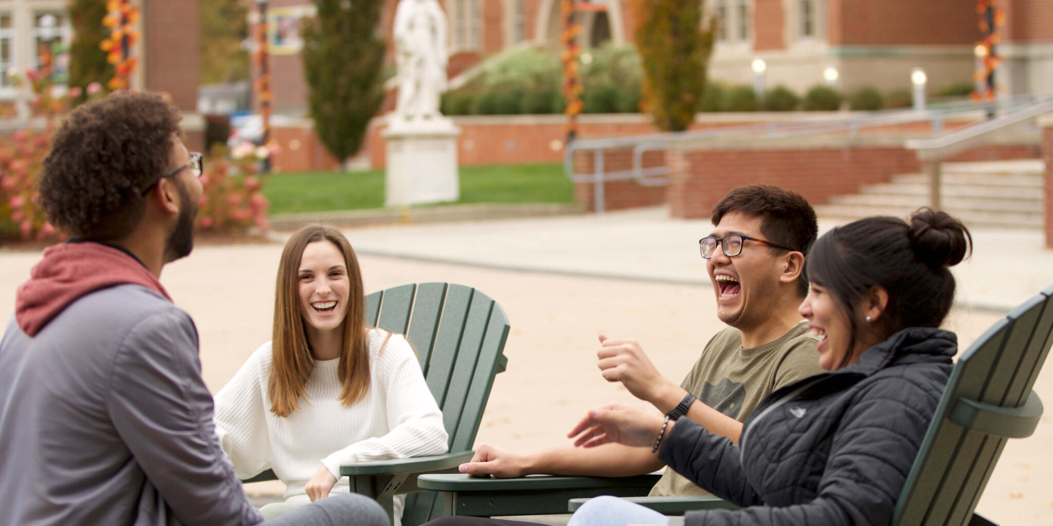 Admissions - Elms College