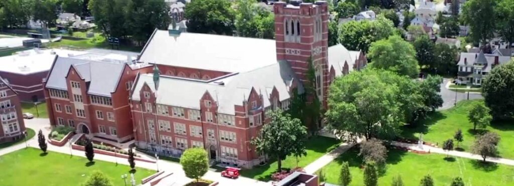 eTools - Elms College