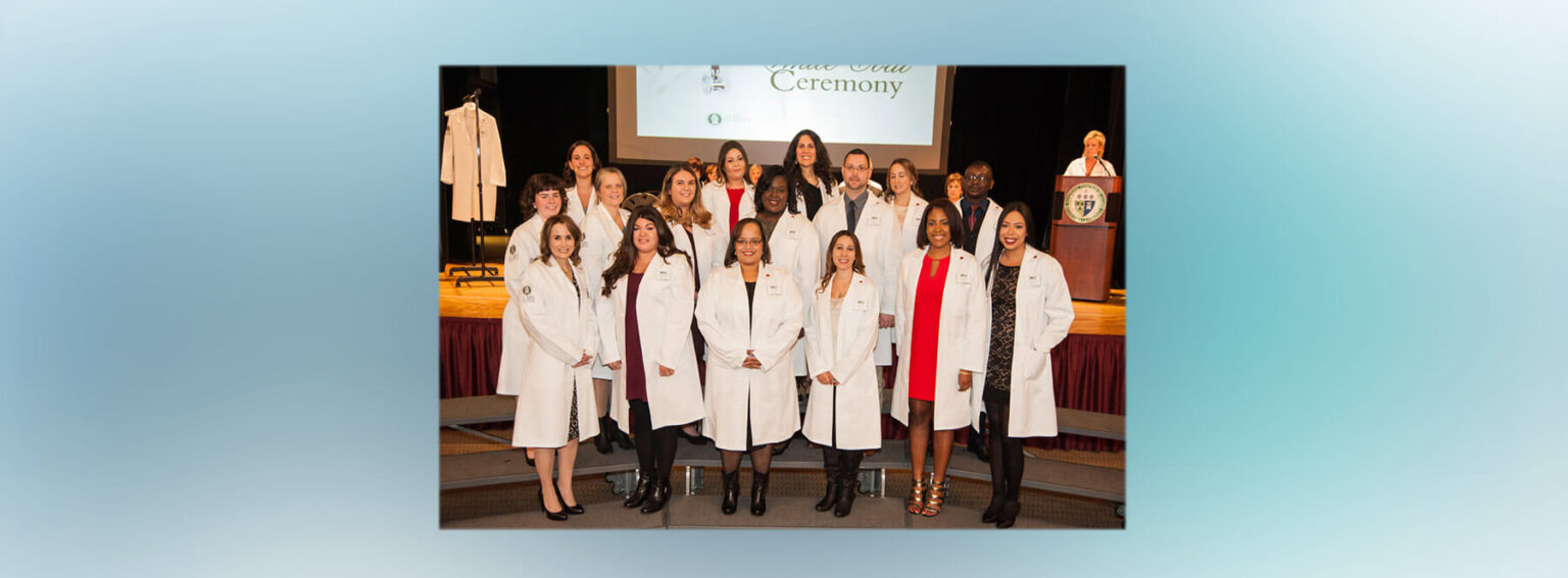 Doctor of Nursing Practice - Elms College