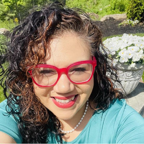 Pamela Cote-Hammarlof, Ph.D. - Elms College