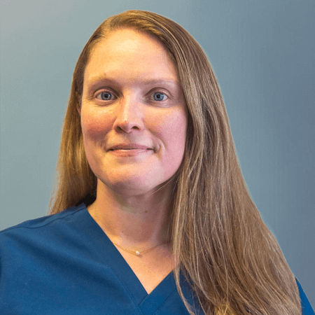 School of Nursing Faculty - Elms College